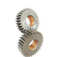 China toothed gear 04256808 04255901 04197462 0425 6808 0425 5901 0419 7462 4256808 4255901 4197462 for deutz BF6M1013 BFM2012 TCD2013 for sale