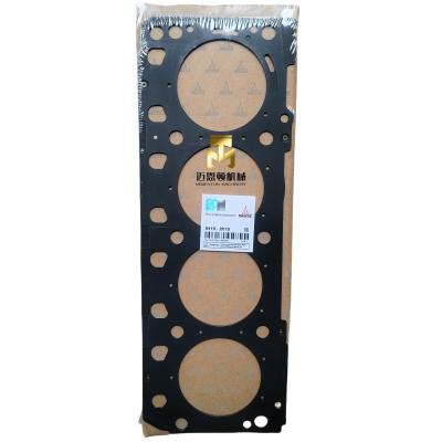 China Cylinder Head Gasket 61-38175-20 04102013 04102011 04102012 0410 2013 0410 2011 For Deutz D2011 TD2011 L04 ENGINE for sale