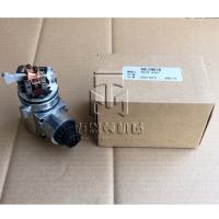 China 04286363 0428 6363 1013 Engine for 12V Electric Actuator Solenoid ShutOff Valve for sale