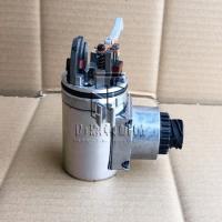 China 04286363 0428 6363 1013 Engine for 12V Electric Actuator Solenoid ShutOff Valve for sale