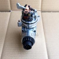 China 04286363 0428 6363 1013 Engine for 12V Electric Actuator Solenoid ShutOff Valve for sale