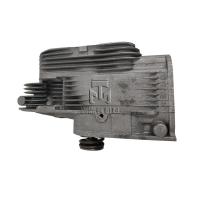 China cylinder head 04236671 04236889 0423 6671 0423 6889 4236671 4236889 for deutz D914L04 for sale