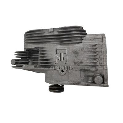China cylinder head 04236671 04236889 0423 6671 0423 6889 4236671 4236889 for deutz D914L04 for sale