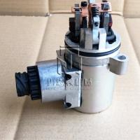 China 04286363 0428 6363 1013 Engine for 12V Electric Actuator Solenoid ShutOff Valve for sale