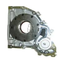 China Oil Pump 04502446 04283992 04258381 0450 2446 0428 3992 0425 8381 4502446 4283992 4258381 for BF4M2012 D4D BF6M2012 D6E Diesel Engine for sale