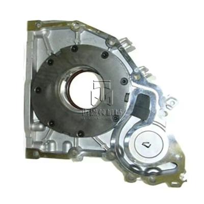 China Oil Pump 04502446 04283992 04258381 0450 2446 0428 3992 0425 8381 4502446 4283992 4258381 for BF4M2012 D4D BF6M2012 D6E Diesel Engine for sale