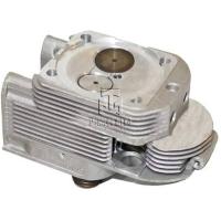 China Cylinder Head 04235018 04234955 04234956 04235103 4235018 4234955 4234956 4235103 0423 5018 0423 4955 0423 4956 0423 5103 for deutz FL914 D914 Engine for sale