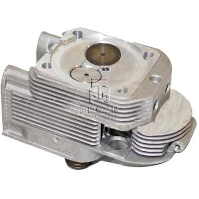 China Cylinder Head 04235018 04234955 04234956 04235103 4235018 4234955 4234956 4235103 0423 5018 0423 4955 0423 4956 0423 5103 for deutz FL914 D914 Engine for sale