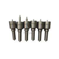China Fuel Injector 04234350 0423 4350 4234350 for deutz 912 913 914 Diesel Engine for sale