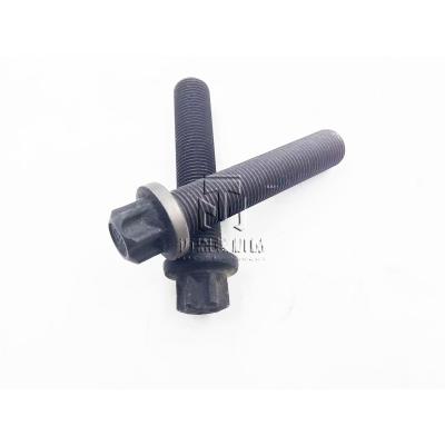 China Torx-Head Bolt 04253406 01181063 01179415 0425 3406 0118 1063 0117 9415 4253406 1181063 1179415 for DEUTZ BF4M2012 D4D BF6M2012 D6E for sale