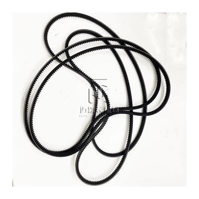 China Narrow Belt 01183403 0118 3403 1183403 for deutz BF4M2012 D4D BF6M2012 D6E for sale