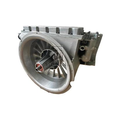 China Cooling Fan 04251733 04209785 04209783 4251733 4209785 4209783 0425 1733 0420 9785 0420 9783 For deutz 1011/2011 Engine for sale