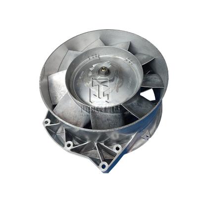 China Cooling Fan 04158983 02232733 02233560 4158983 2232733 2233560 0415 8983 0223 2733 0223 3560 for deutz BF6L 914/BF4L 914 BF6L 913/BF4L 913 for sale