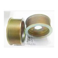 China V-rib.belt pulley 0425 4511 04254511 4254511 for deutz TCD2012 L06 2V BF6M2012C for sale