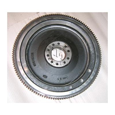 China Flywheels 0420 4260 0224 0193 02240193 04204260 2240193 4204260 for deutz FL912 FL912W for sale