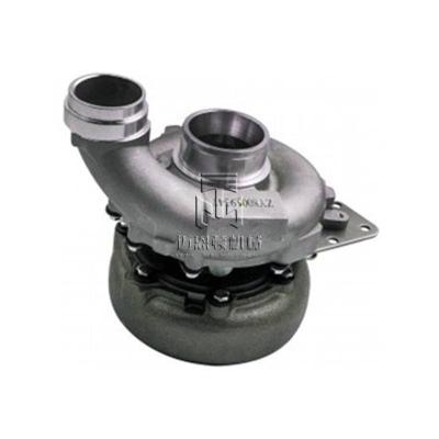 China Turbocharger 04229605 04229700 4229605 4229700 0422 9605 0422 9700 for BF6M1013M BF6M1013MC Engine Parts for sale