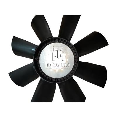 China Fan 04221716 0422 1716 4221716 for deutz BFM1015 for sale