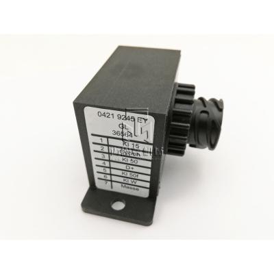 China Relay 04219245 0421 9245 4219245 for deutz BFM2011 BFM1013 engine for sale