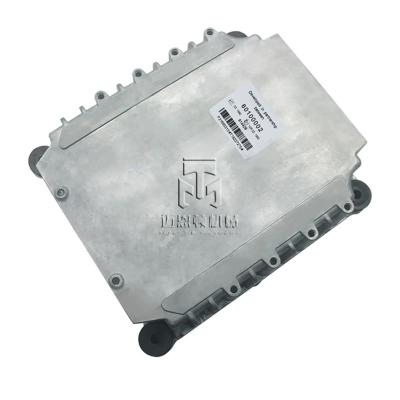 China ECU Controller VOE 60100002 for Excavator EC210 EC240 EC290 for sale