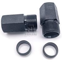 China Nut 04157445 02232281 0415 7445 0223 2281 4157445 2232281 for deutz F6L912 913 for sale