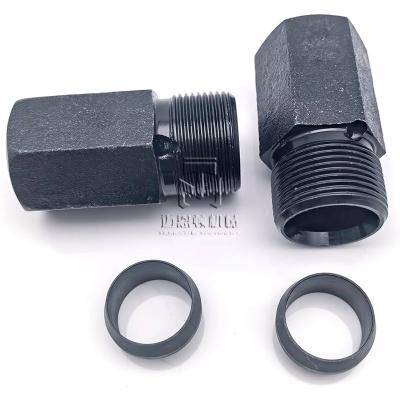 China Nut 04157445 02232281 0415 7445 0223 2281 4157445 2232281 for deutz F6L912 913 for sale