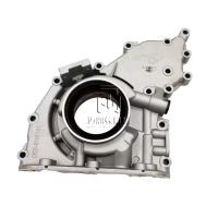 China DEUTZ BFM2013 BFM2012 TD4.1 Engine Oil Pump 04258381 04252554 04283992 04502446 0425 8381 0425 2554 0428 3992 for sale