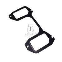 China Intake Exhaust Gasket 04509839 04255362 4509839 4255362 0450 9839 0425 5362 for BF4M1013 BF6M1013 2012 Engine for sale