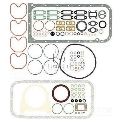 China Full Gasket Kit 02937524 02931512 2937524 2931512 0293 7524 0293 1512 for deutz BF4L914 Engine for sale