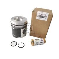 China Piston set 04157748 04152191 04157 748 0415 2191 4157748 4152191 for deutz F6L912 913 FL913 for sale