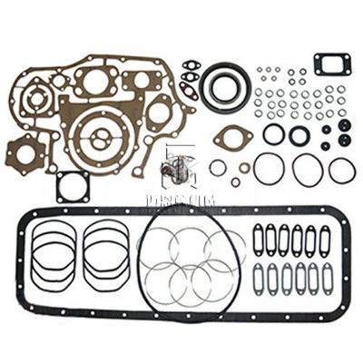 China Full Gasket Set 02931518 02937527 0293 1518 0293 7527 0931518 2937527 for deutz BF6L914 Engine for sale