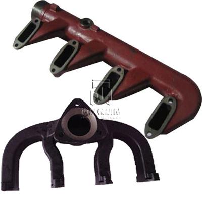 China Charge Air Pipe 04151290 0415 1290 4151290 for deutz F4L913 for sale