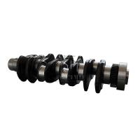 China Crankshaft 02931400 04234381 04234440 0293 1400 0423 4381 0423 4440 2931400 4234381 4234440 for deutz FL914 Engine for sale