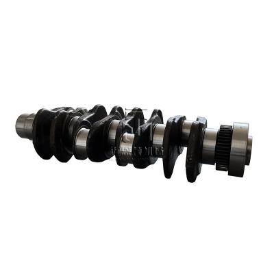 China Crankshaft 02931400 04234381 04234440 2931400 4234381 4234440 0293 1400 0423 4381 0423 4440 for deutz FL914 for sale
