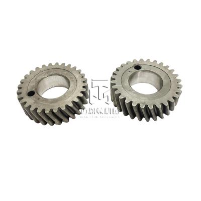 China Crankshaft Toothed Gear 02237255 02237254 02237258 2237255 2237254 2237258 0223 7255 0223 7254 0223 7258 for deutz FL912 FL913 FL914 for sale