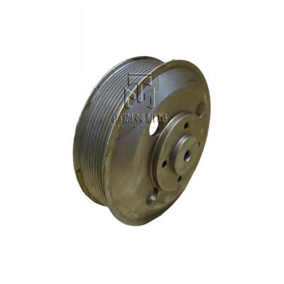 China Belt Pulley 0425 2889 04252889 4252889 for deutz BFM2012 TCD2012 for sale