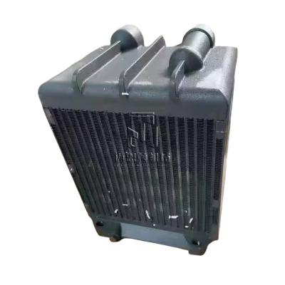China oil cooler 02235019 0223 5019 2235019 for deutz F6L912 for sale