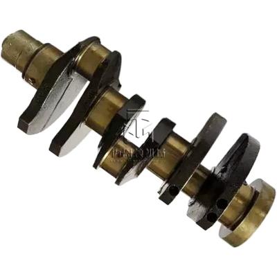 China Crankshaft 04150526 04153065 0415 0526 0415 3065 4150526 4153065 for deutz BF4L913 for sale