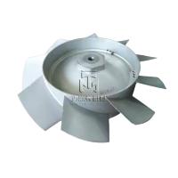 China Cooling Fan Impeller 02231204 02231203 0223 1204 0223 1203 2231204 2231203 for deutz FL914 BF6L913 BF6L914 for sale