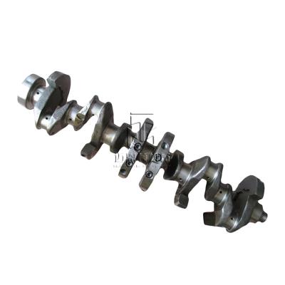 China Crankshaft 0293 1058 02931058 2931058 0423 2759 04232759 4232759 for BF6L913 BF6L913C for sale