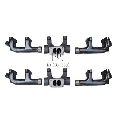 China Air Duct Wall 02134114 04150285 0213 4114 0415 0285 2134114 4150285 for deutz 914 for sale