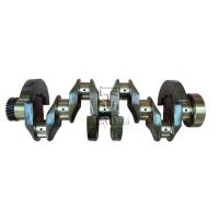 China Crankshaft 02931049 04153223 04232750 0293 1049 0415 3223 0423 2750 2931049 4153223 4232750 for 913 Diesel Engines for sale