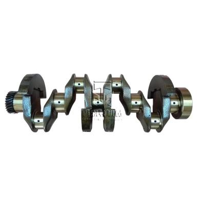 China Crankshaft 02931049 04153223 04232750 0293 1049 0415 3223 0423 2750 2931049 4153223 4232750 for 913 Diesel Engines for sale