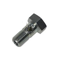 China HOLLOW SCREW 01119237 0111 9237 1119237 for DEUTZ BF4M2012 BF6M2012 engine for sale