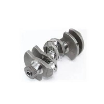 China Crankshaft 02931046 02929358 02929359 04232747 2931046 2929358 2929359 4232747 0293 1046 0292 9358 0292 9359 0423 2747 for deutz F4L912 913 FL913 for sale