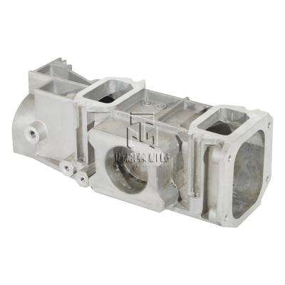 China Intake Manifold 04288250 04207510 04205487 04202694 0428 8250 0420 7510 0420 5487 0420 2694 4288250 4207510 4205487 4202694 for deutz Bf6m1013 Engine for sale