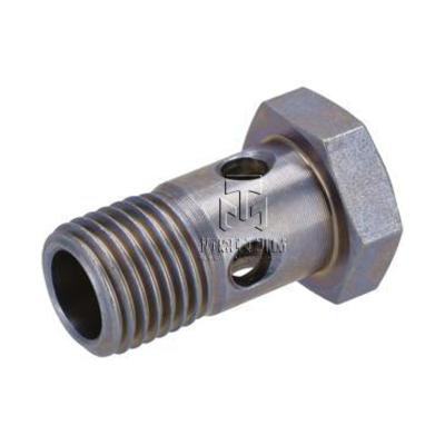 China Hollow Screw 01119246 01183399 01119246 0111 9246 0118 3399 0111 9246 1119246 1183399 1119246 for DEUTZ F3L/4L/2011 D2011 BF4M2011 Engine for sale
