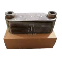 China Oil Cooler 04288126 04209930 04205739 4288126 4209930 4205739 0428 8126 0420 9930 0420 5739 for deutz BF6M1013 BF4M1013 Engine for sale