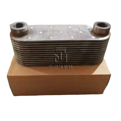 China Oil Cooler 04288126 04209930 04205739 4288126 4209930 4205739 0428 8126 0420 9930 0420 5739 for deutz BF6M1013 BF4M1013 Engine for sale