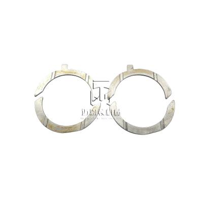 China Thrust Washer 02929104 04195724 04195727 0292 9104 0419 5724 0419 5727 2929104 4195724 4195727 for deutz 1012 BF4M1012 BF6M1012 F4L912 913 for sale