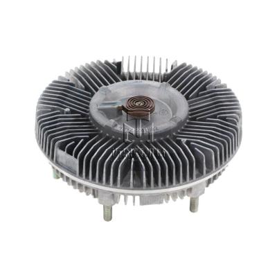 China Viscous fan coupl 04253785 0425 3785 4253785 for DEUTZ BF4M2012 TCD2013 BF1013 Engine for sale